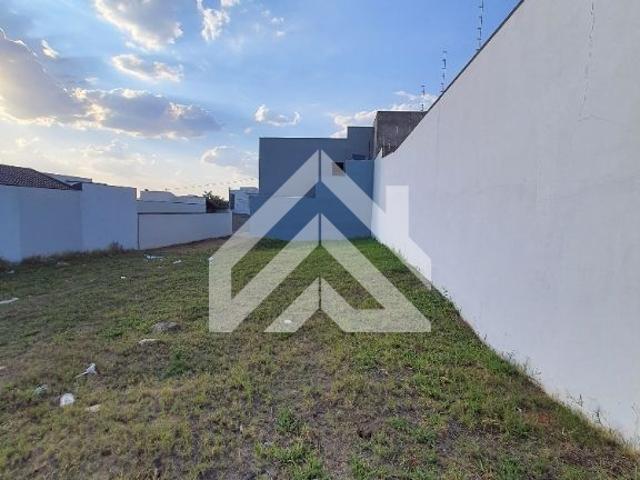 Terreno para venda em Diário Ville em Rio Claro São Paulo de 160.00m²