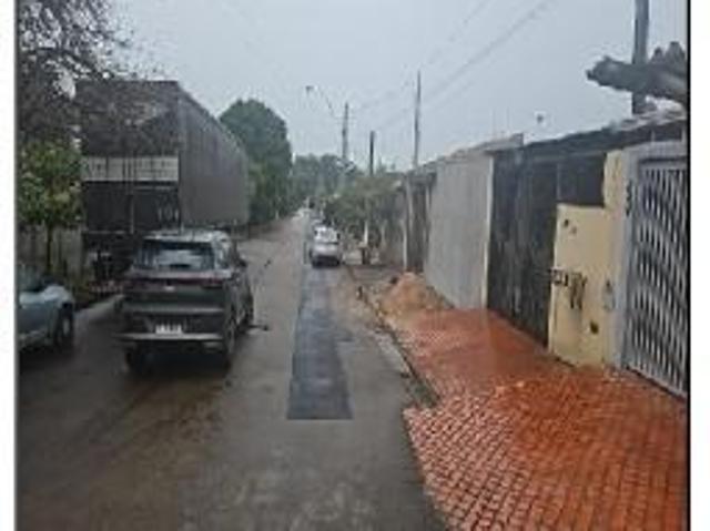 Terreno para venda em Dist Nova Veneza de 4264.00m²