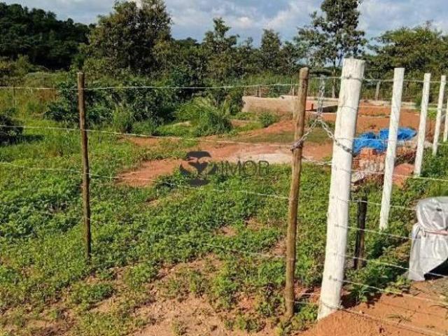 Terreno para venda em Distrito de Capão Redondo de 500.00m²