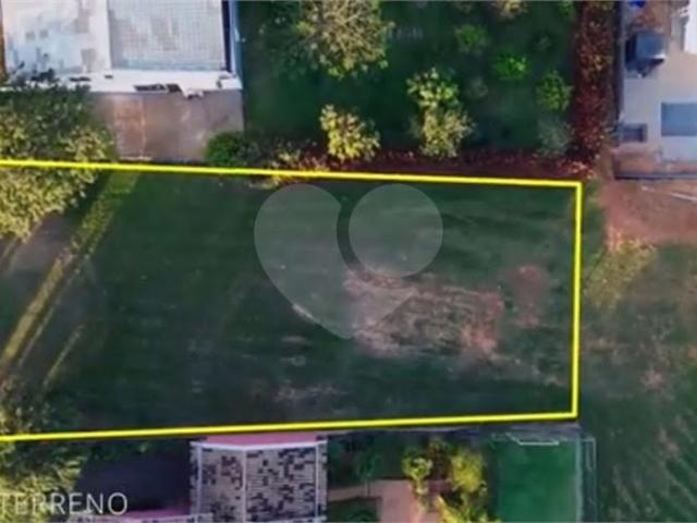 Terreno para venda em Distrito Industrial Benedito Storani em Vinhedo São Paulo de 810.00m²