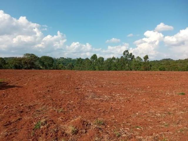 Terreno para venda em Distrito Industrial CDI, Pouso Alegr