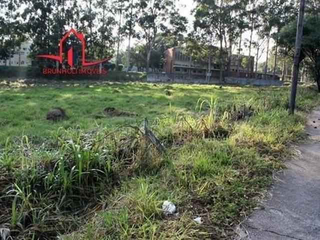Terreno para venda em Distrito Industrial de 10400.00m²