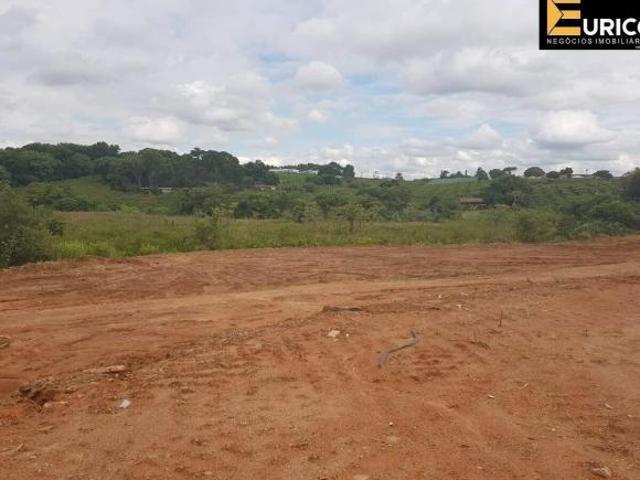Terreno para venda em Distrito Industrial de 12010.00m²
