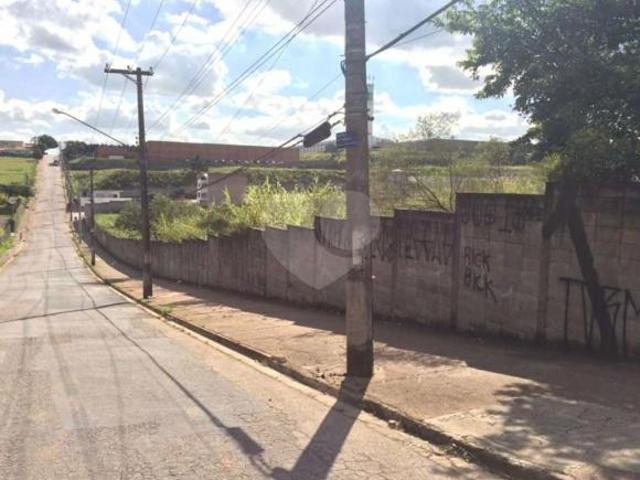 Terreno para venda em Distrito Industrial de 12700.00m²