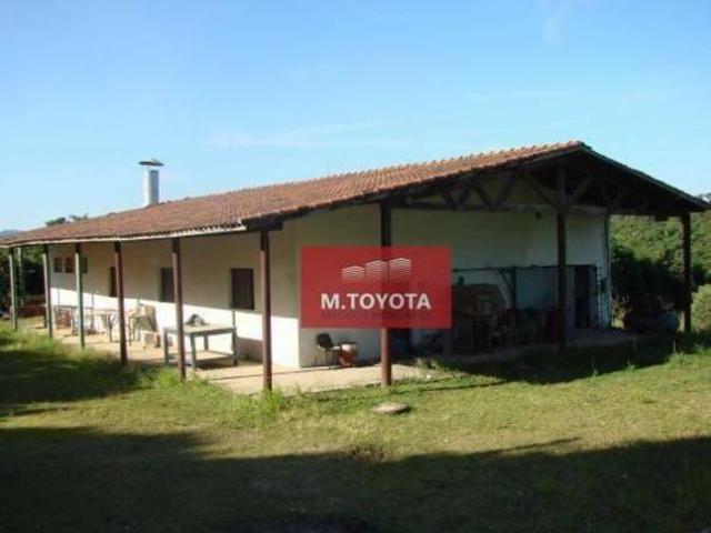 Terreno para venda em Distrito Industrial de 16090.00m²