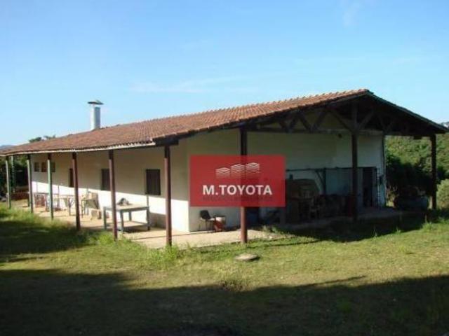 Terreno para venda em Distrito Industrial de 16090.00m²