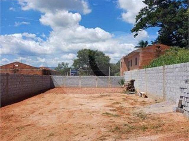 Terreno para venda em Distrito Industrial de 200.00m²