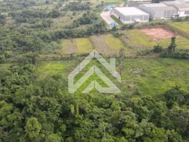 Terreno para venda em Distrito Industrial de 26300.00m²