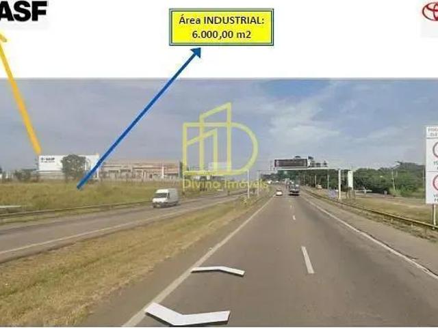 Terreno para venda em Distrito Industrial Domingos Giomi de 10.00m²