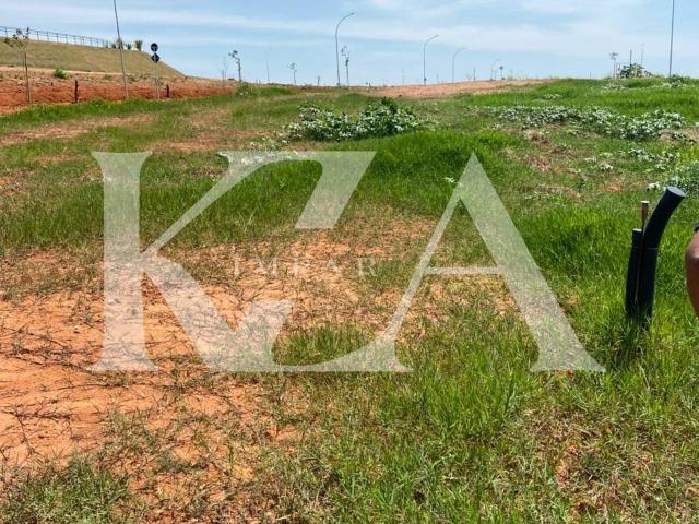 Terreno para venda em Distrito Industrial em Jundiaí São Paulo de 334.00m²