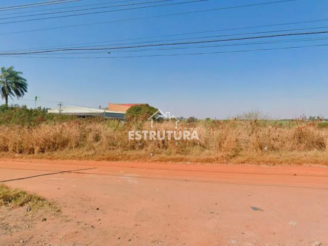 Terreno para venda em Distrito Industrial em Rio Claro São Paulo de 40000.00m²