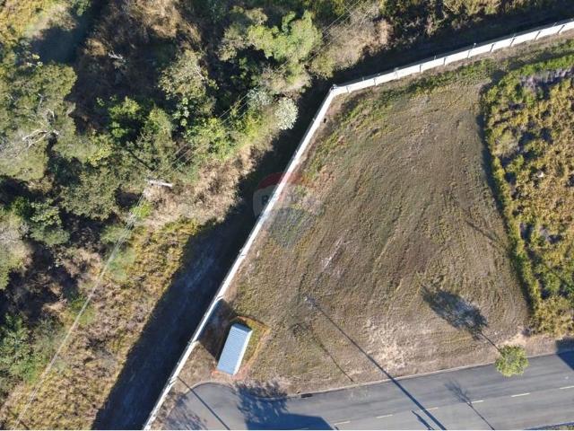 Terreno para venda em Distrito Industrial I José Marangoni em Mogi Mirim São Paulo de 688.04m²
