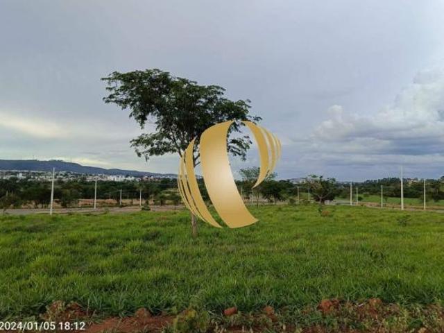 Terreno para venda em Distrito Industrial, Sete Lagoas