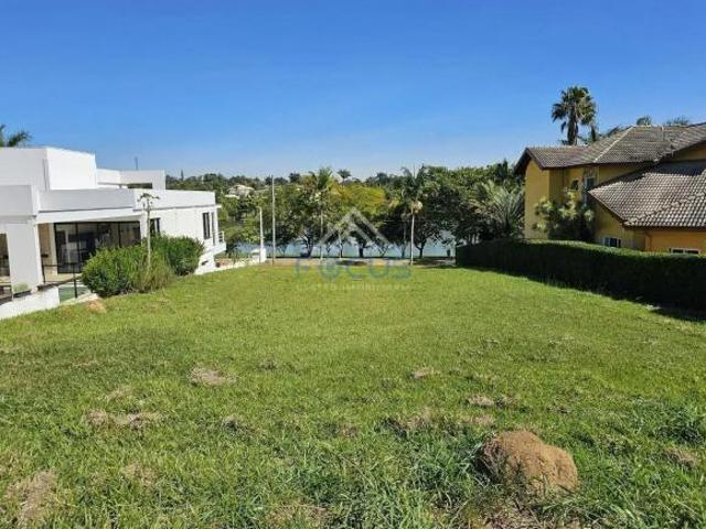 Terreno para venda em Distrito Jacaré de 1000.00m²