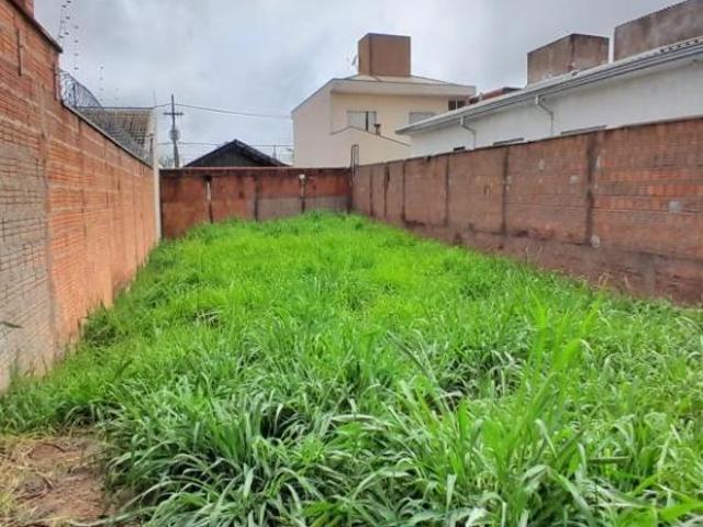 Terreno para venda em Embare de 250.00m²