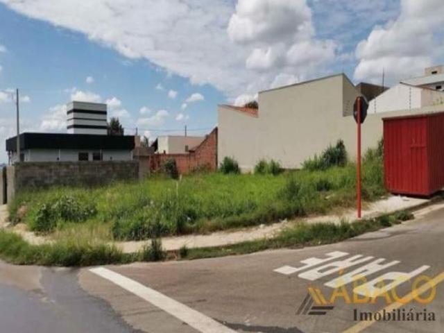 Terreno para venda em Embare de 257.00m²