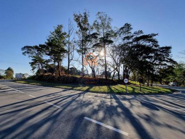 Terreno para venda em Embaú de 3000.00m²