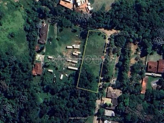 Terreno para Venda em Embu das Artes, Capuava