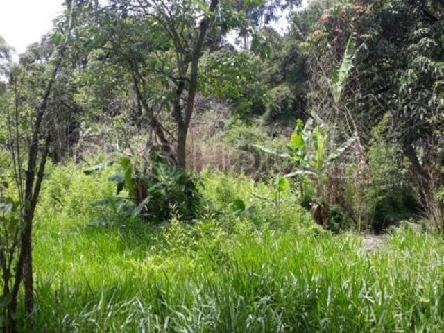 Terreno para Venda em Embu das Artes, EMBU