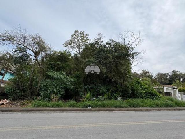 Terreno para venda em Embu de 1020.00m²