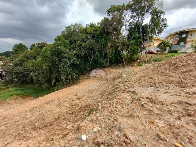 Terreno para venda em Embu em Colombo Paraná de 1310.00m²