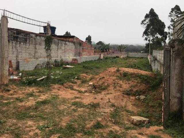 Terreno para Venda em Embu Guacu