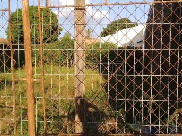 Terreno para venda em Encanto Do Planalto de 360.00m²