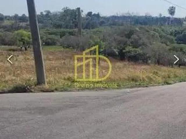 Terreno para venda em Éden de 5820.00m²
