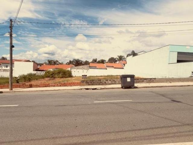 Terreno para venda em Éden de 203.39m²