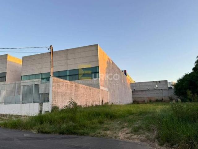 Terreno para venda em Éden de 2816.00m²