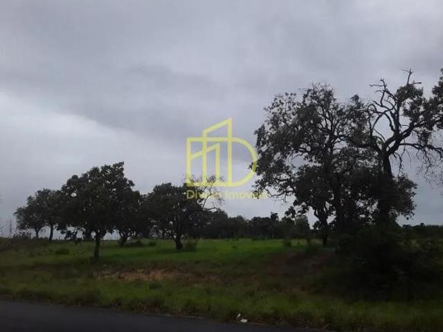 Terreno para venda em Éden de 3469.00m²