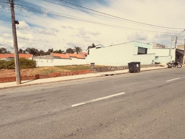 Terreno para venda em Éden em Sorocaba São Paulo de 203.39m²