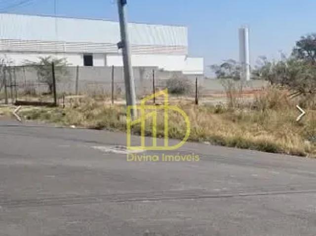 Terreno para venda em Éden em Sorocaba São Paulo de 5820.00m²