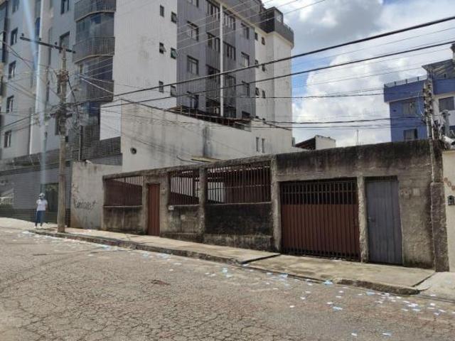 Terreno para venda em Eldorado, Contagem