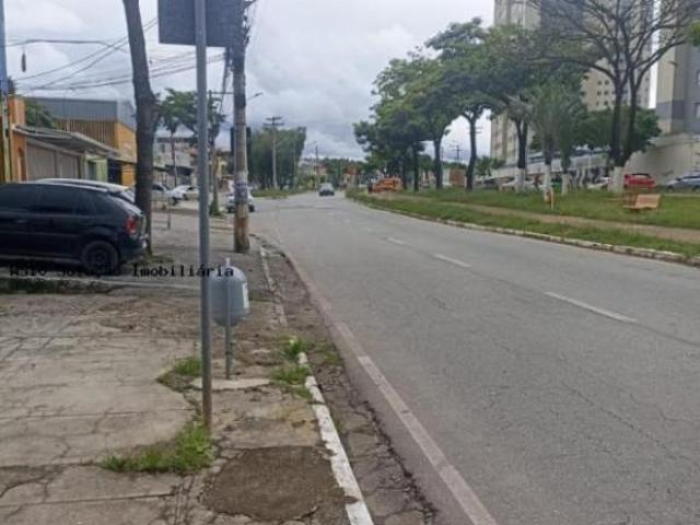 Terreno para venda em Eldorado, Contagem