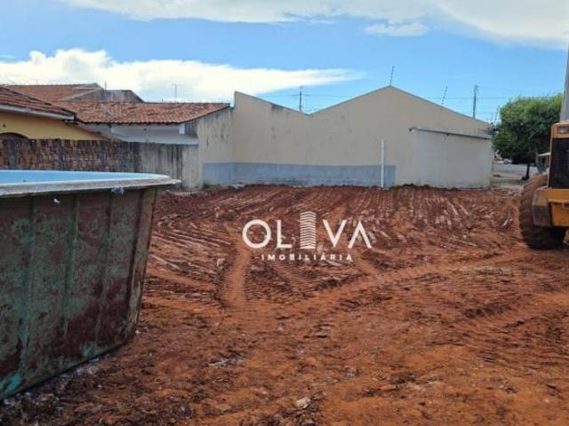 Terreno para venda em Eldorado de 300.00m²