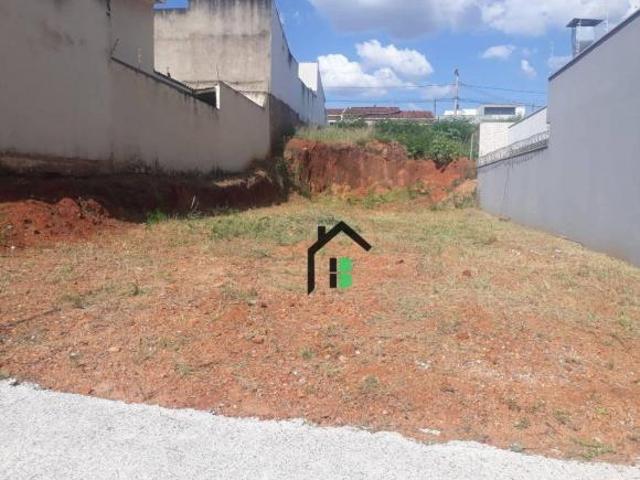 Terreno para venda em Eldorado, Patos de Minas