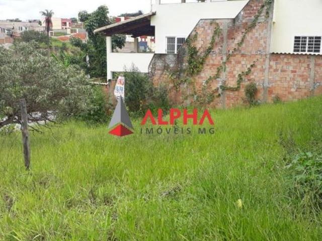 Terreno para venda em Eldorado Parque Durval de Barros, Ib
