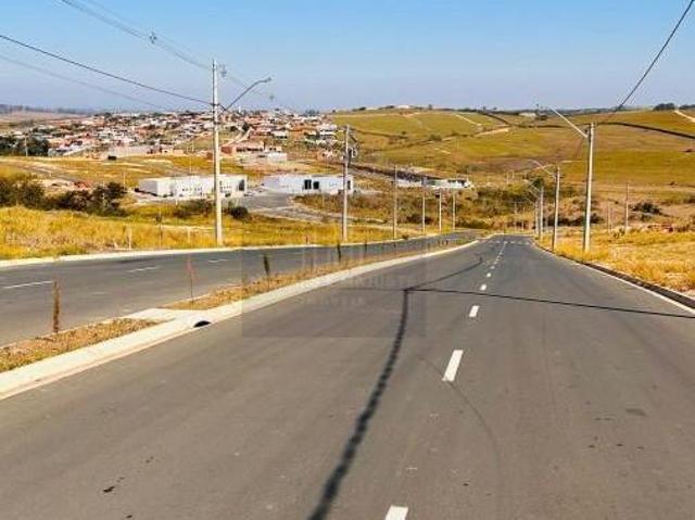 Terreno para Venda em Elias Fausto, Altos da Bela Vista