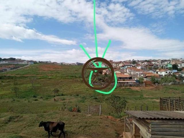 Terreno para venda em Elói Mendes