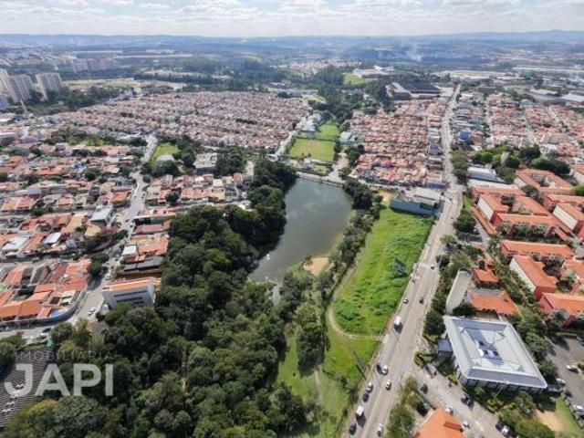Terreno para venda em Eloy Chaves de 7040.00m²