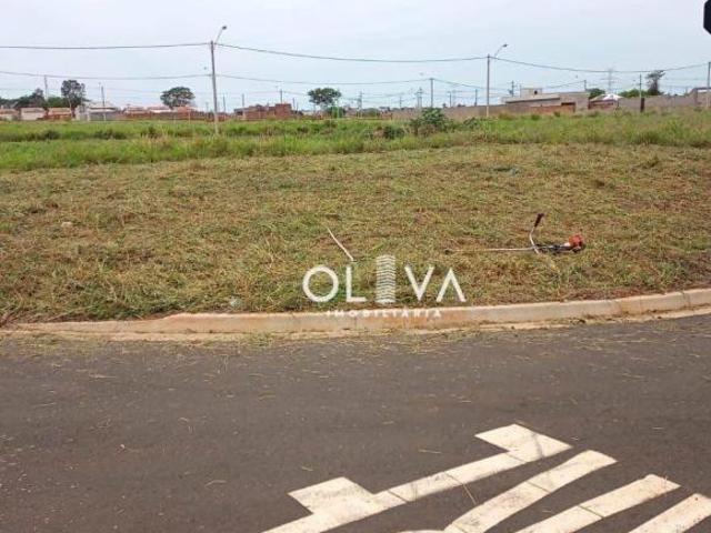 Terreno para venda em Eplatz de 200.00m²