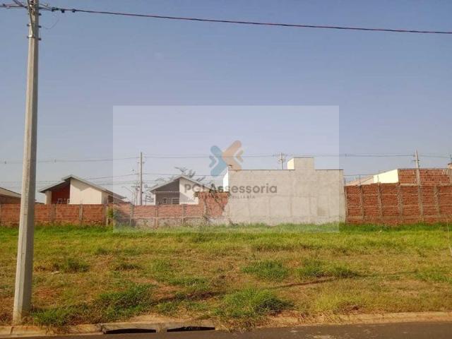 Terreno para venda em Eplatz Rio Preto em São José Do Rio Preto São Paulo de 200.00m²