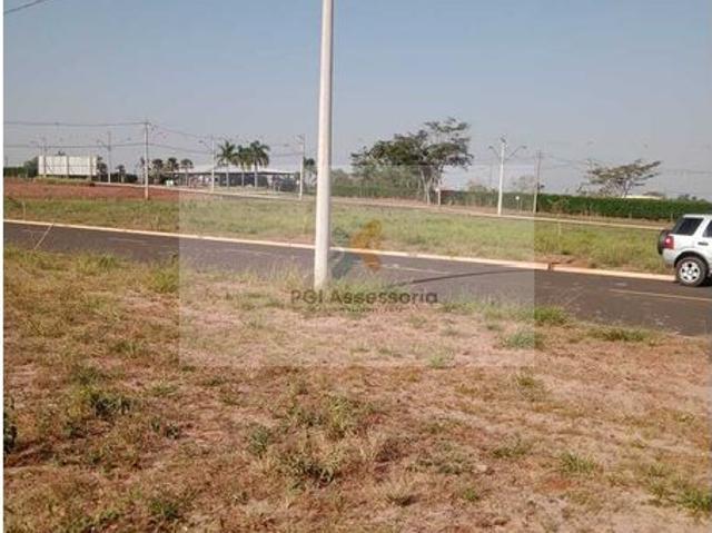 Terreno para venda em Eplatz Rio Preto em São José Do Rio Preto São Paulo de 200.00m²
