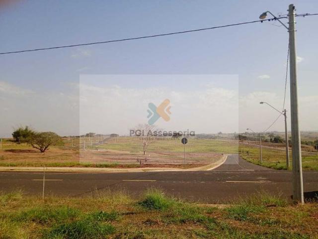 Terreno para venda em Eplatz Rio Preto em São José Do Rio Preto São Paulo de 200.00m²