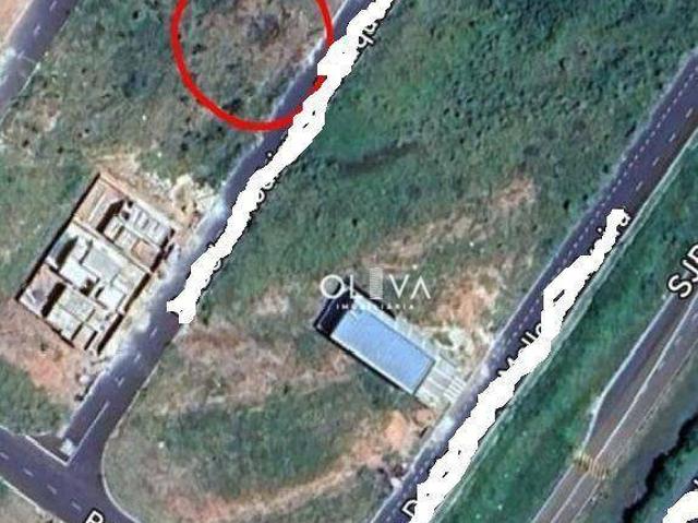 Terreno para venda em Eplatz Rio Preto em São José Do Rio Preto São Paulo de 200.00m²
