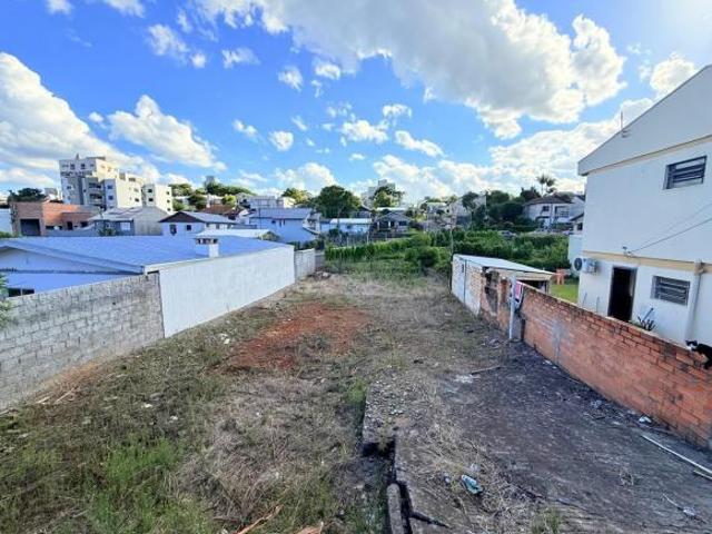 Terreno para Venda em Erechim, Bela Vista
