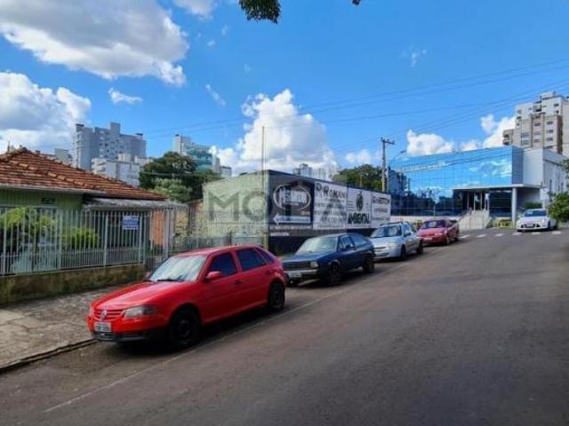 Terreno para Venda em Erechim, Centro