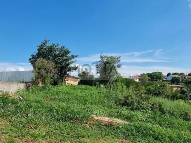 Terreno para Venda em Erechim, Cerâmica