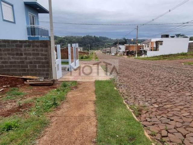 Terreno para Venda em Erechim, DONA OLGA
